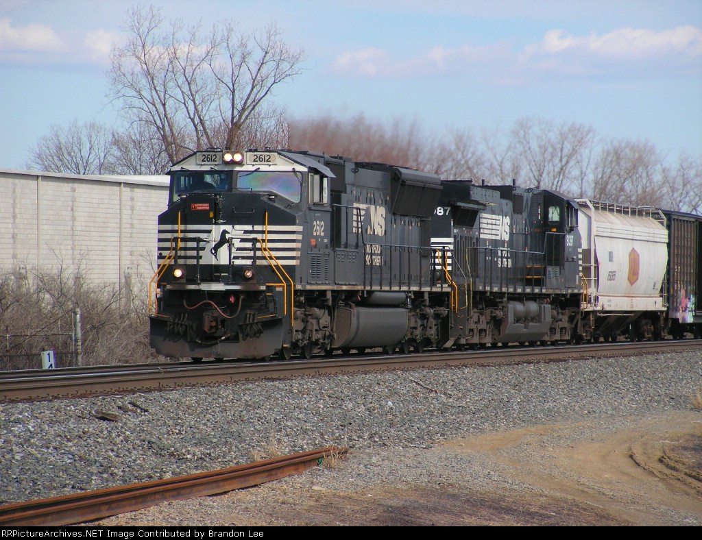 NS 2612